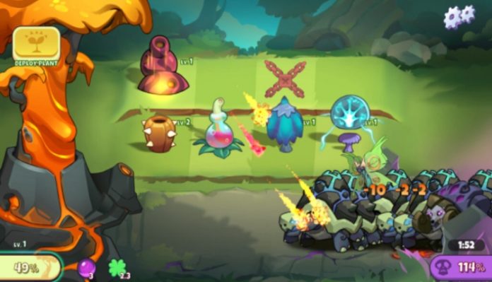 Plant vs Undead CEO will host a "live" AMA: What will he say about PVU ...