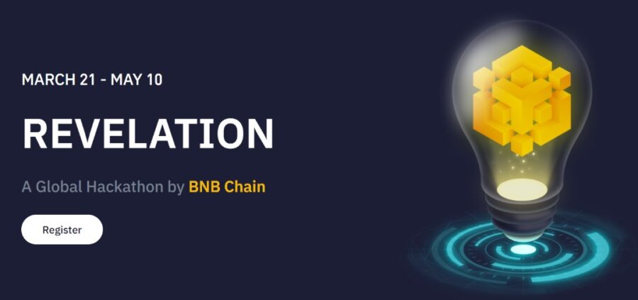 Revelation Hackathon ofrecerá un Meetup presencial en Venezuela - Morocotacoin.news