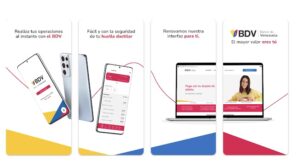 👉BDVApp: ¿Por qué instalar la app del Banco de Venezuela?
