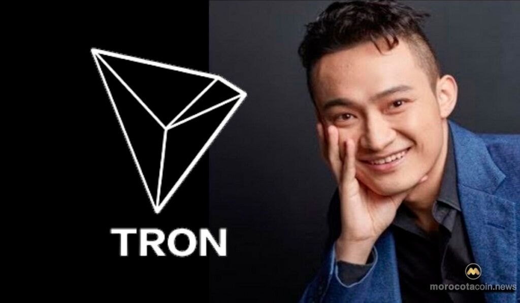 Justin Sun es acusado por la SEC de lavado y manipulación de fondos ...