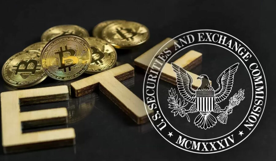 ¿La SEC cambió "el tono" sobre los ETF de bitcoin (BTC)? Esto dice The ...