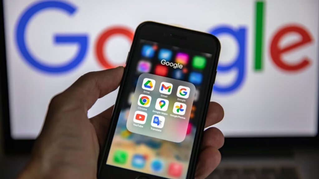 Aprende inglés con Google desde Android y sin descargar ni una sola app | Guía paso a paso ...