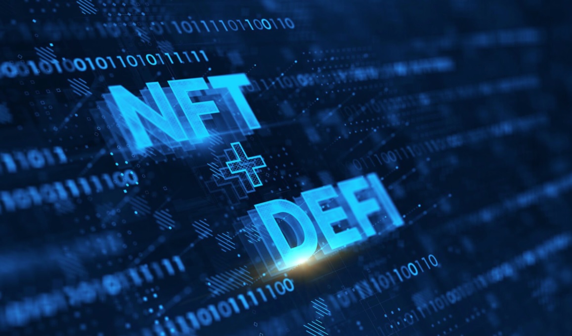 JPMorgan: entusiasmo por ETF del bitcoin (BTC) reavivó interés por las DeFi y los NFT's ...