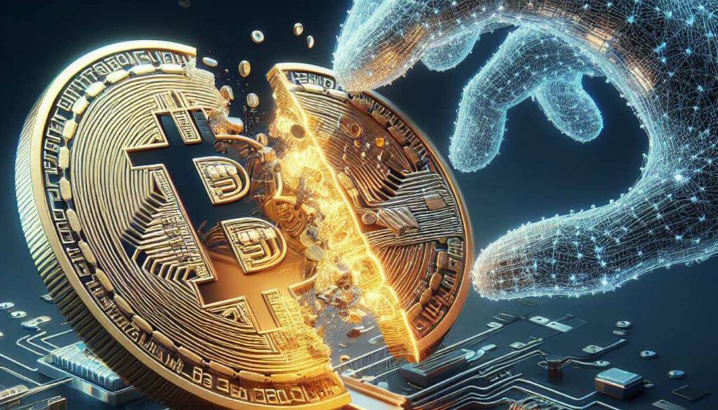 Coinbase: El halving del bitcoin tendrá un impacto positivo en BTC ...