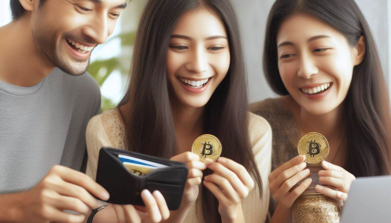 El rally del bitcoin (BTC) deja a más del 97% de las wallets con ganancias - Morocotacoin.news