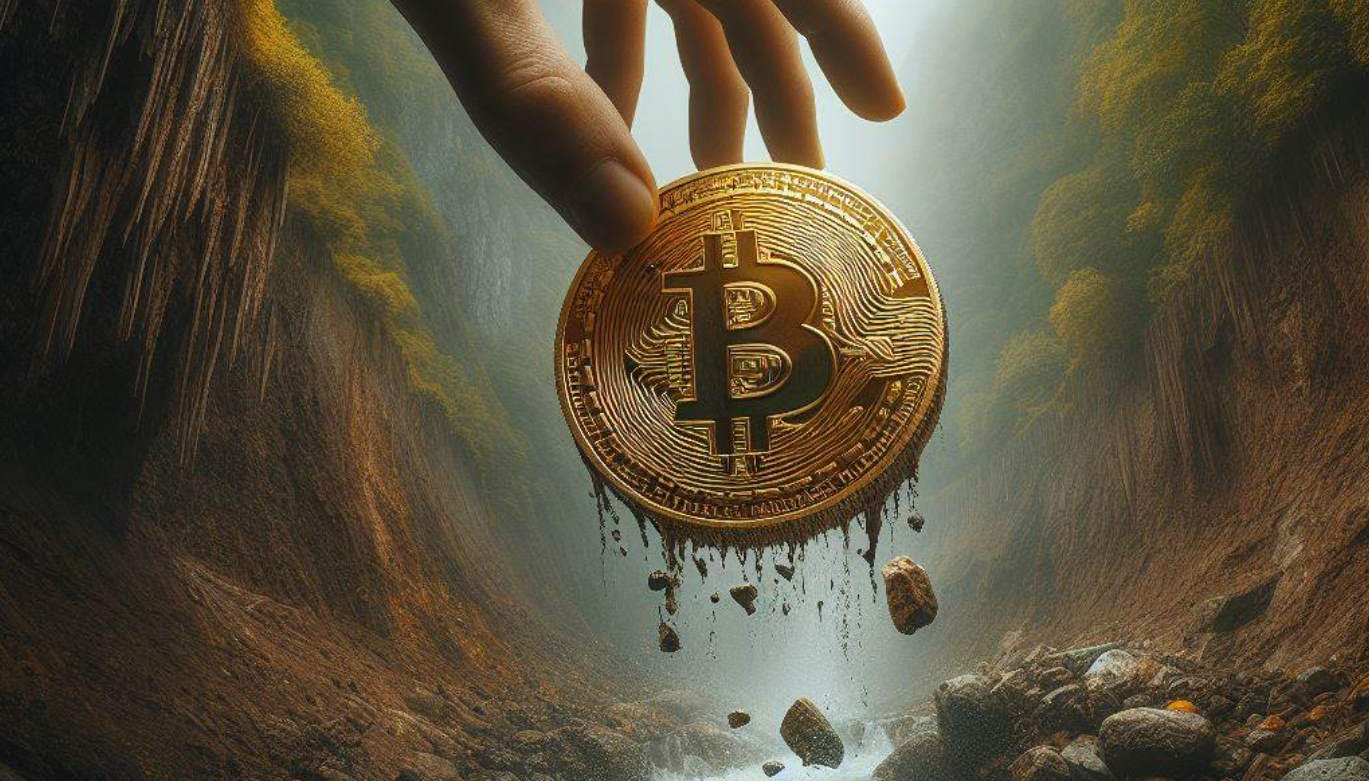 Arthur Hayes dice que bitcoin (BTC) tocó fondo ¿Regresará a 70.000 dólares? - Morocotacoin.news