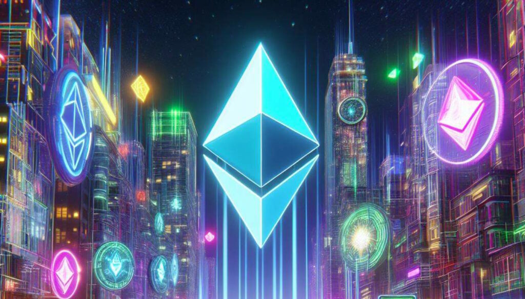 Estas colecciones están reviviendo la tendencia de los NFT en la blockchain Ethereum (ETH ...