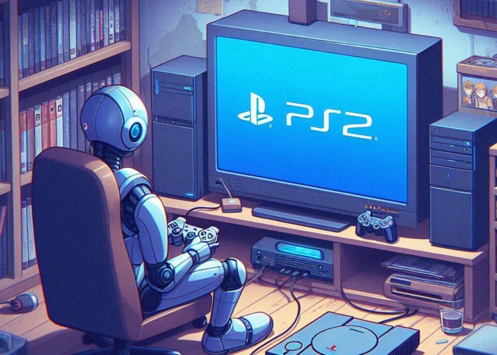 ¡Transforma tu PC en una PlayStation 2! Juega a tus clásicos de PS2 con ...