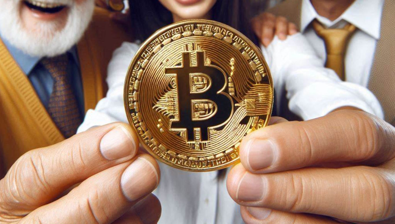 Análisis: ¿Qué necesita bitcoin (BTC) para alcanzar los $60.000? - Morocotacoin.news