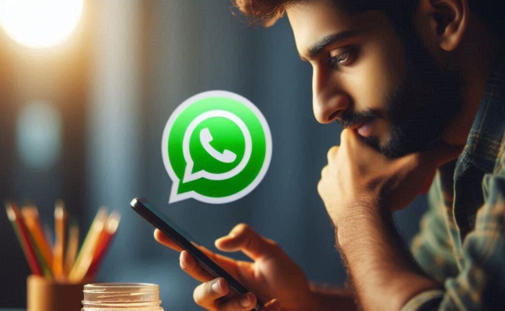 Descubre el truco secreto de WhatsApp: Envíate mensajes a ti mismo y organiza tu vida ...