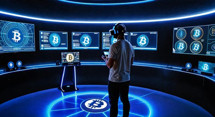 Los 10 mejores juegos para ganar criptomonedas en 2025