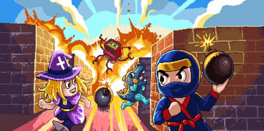 Bomb Crypto: Guía para jugar y ganar dinero con este criptojuego