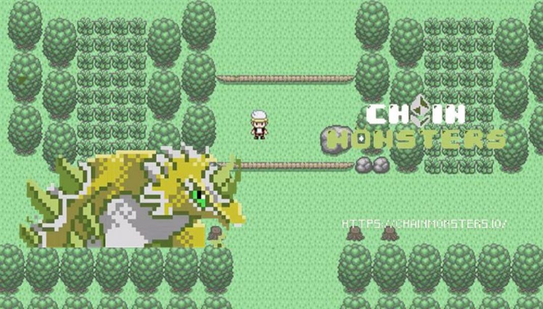 Chainmonsters: Guía completa para ganar dinero jugando gratis