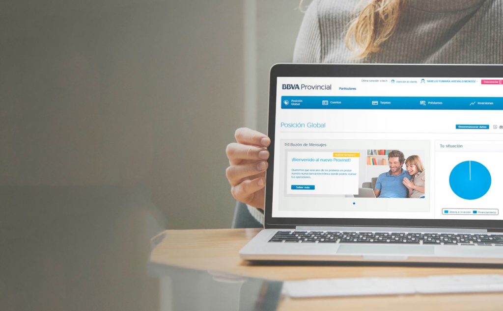 Banco Provincial (BBVA): ¿Cómo abrir una cuenta en 2025?