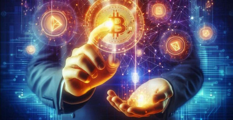 ¿Cómo conseguir criptomonedas gratis con airdrops? (sin caer en fraudes)