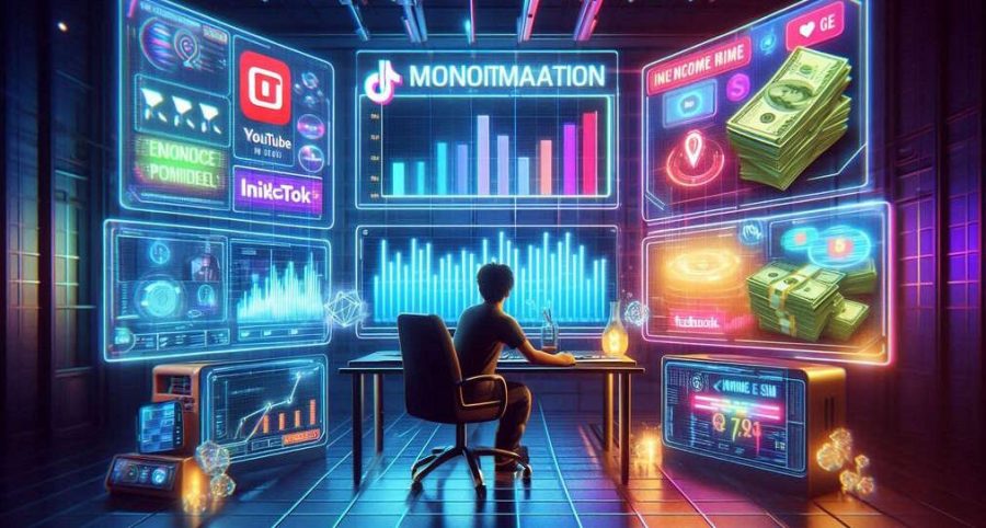 ¿Cuál es la red social que mejor paga? Gana dinero con tus vídeos