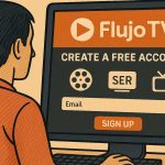 Flujo TV en Smart TV: Cómo INSTALAR la app fácilmente 2025👈