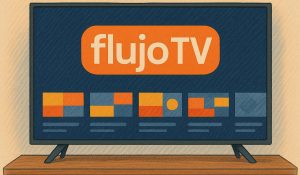 Flujo TV en Smart TV: Cómo INSTALAR la app fácilmente 2025👈
